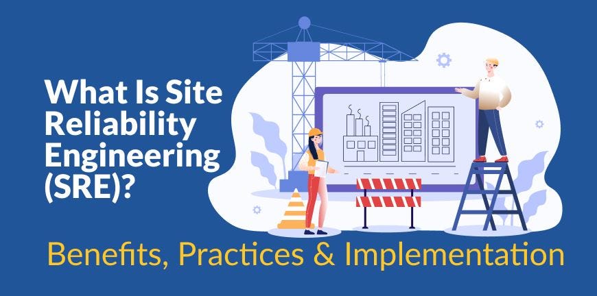 🚀 Site Reliability Engineering (SRE) Practices on Cloud Platforms ...