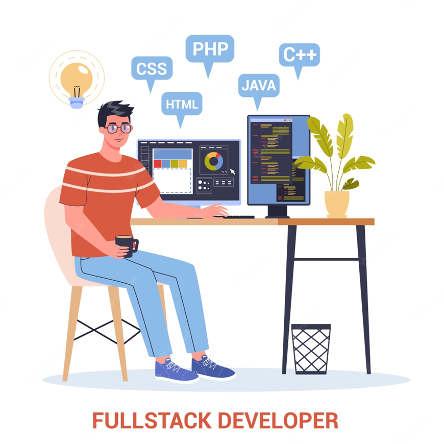 How to Become a Full Stack Developer in 2022 | by Bhavesh Dhapola | Medium