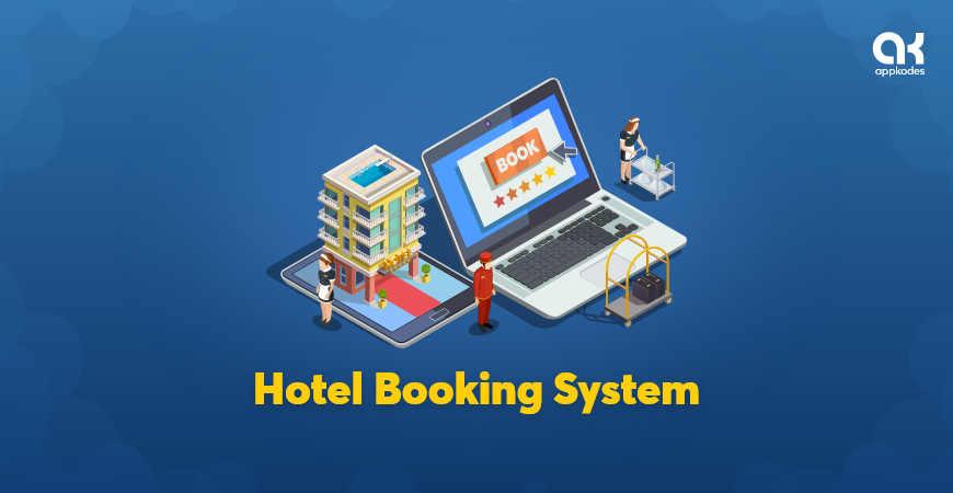 launch a hotel booking system with the help of a hotel booking script ...