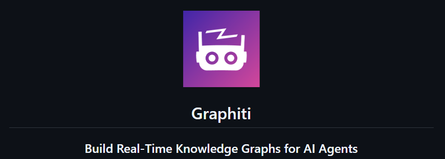 Building a Dynamic AI Chatbot with Graphiti: Solving RAG’s Static ...