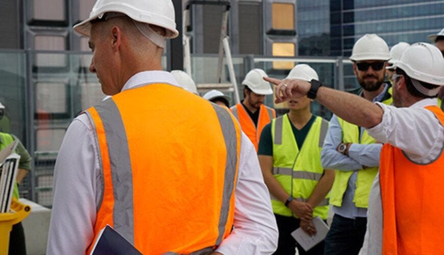 FINDING THE RIGHT FIT: HOW A CONSTRUCTION RECRUITMENT AGENCY CAN HELP ...