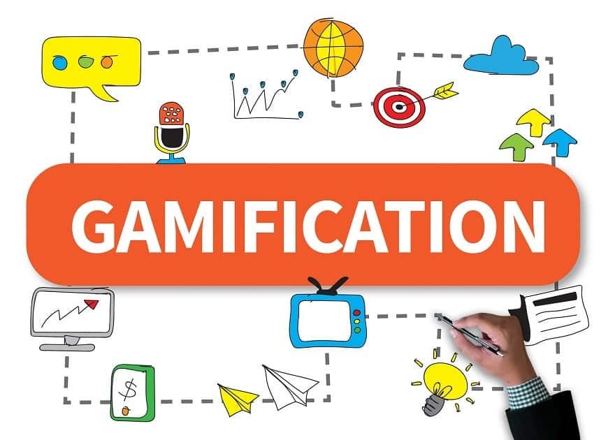 The Power of Ai Driven Gamification in Business | by Colin Cooper | Medium