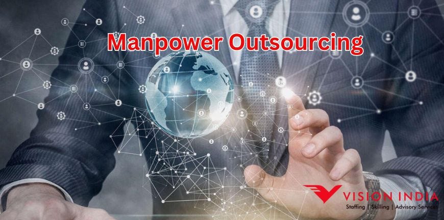 The Benefits and Challenges of Manpower Outsourcing: A Comprehensive ...