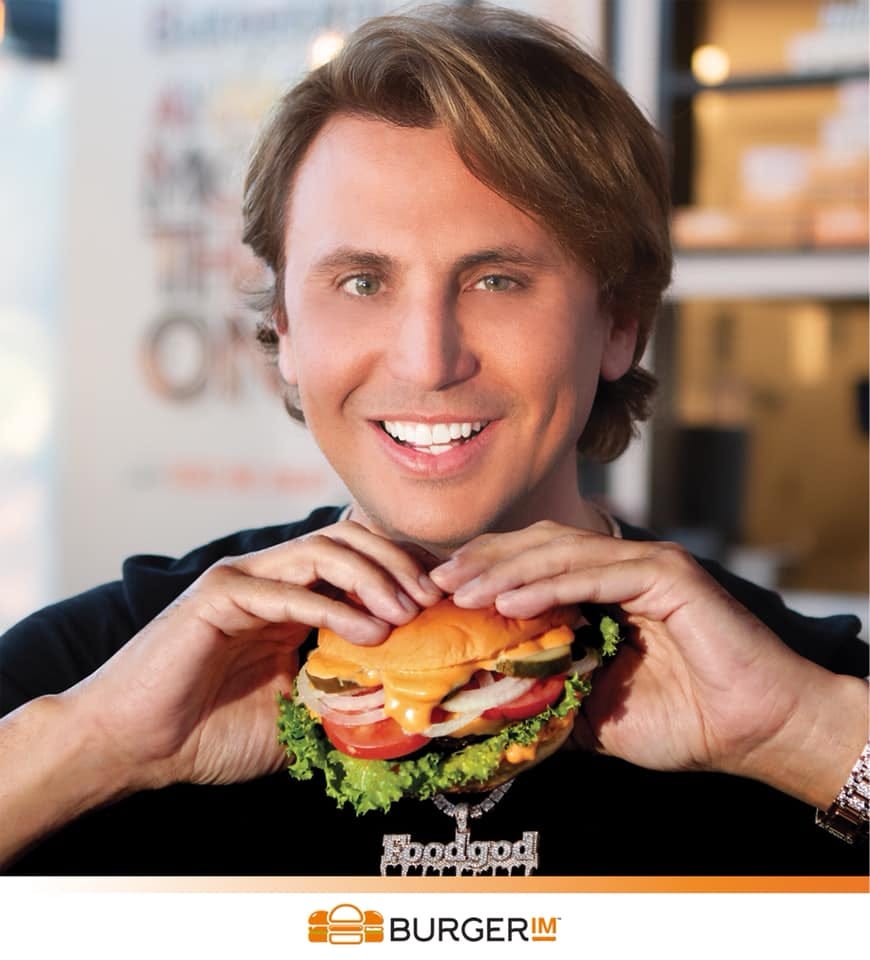 Burgerim’s Expansion Plans Include the United States and the United ...
