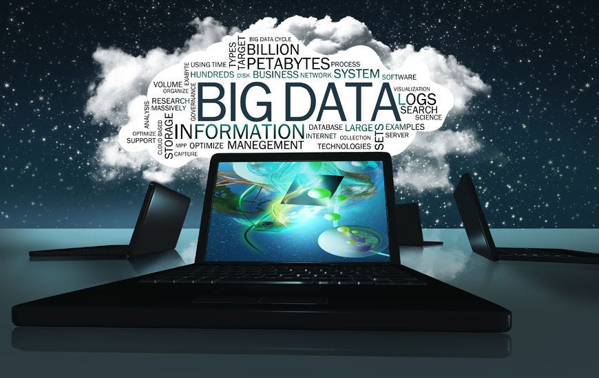 How Hotels use Big Data to Generate New Revenues | by Mark Ross-Smith ...