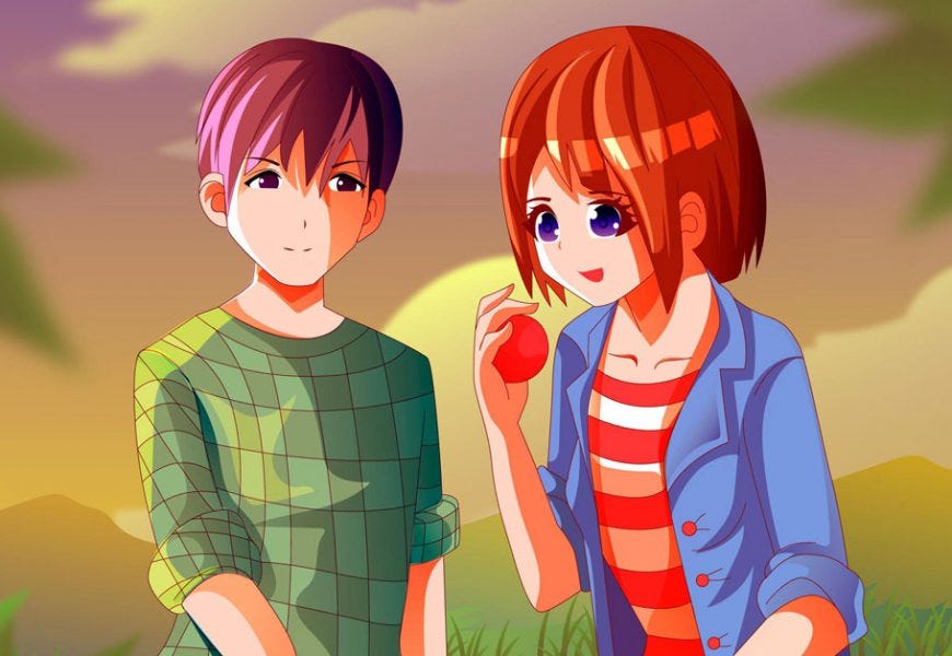 Top 20 Japanese cartoon shows. One of the many ways to learn Japanese ...
