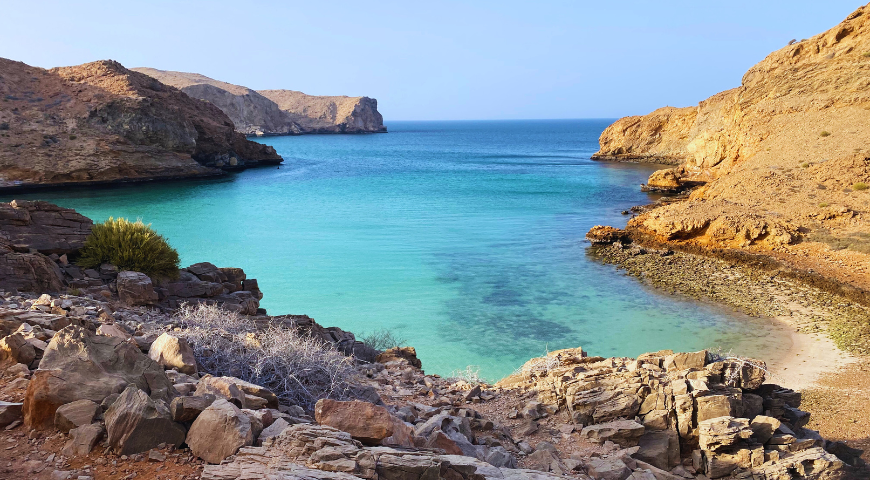 How To Spend a Weekend in Oman. This article is your guide to spending ...