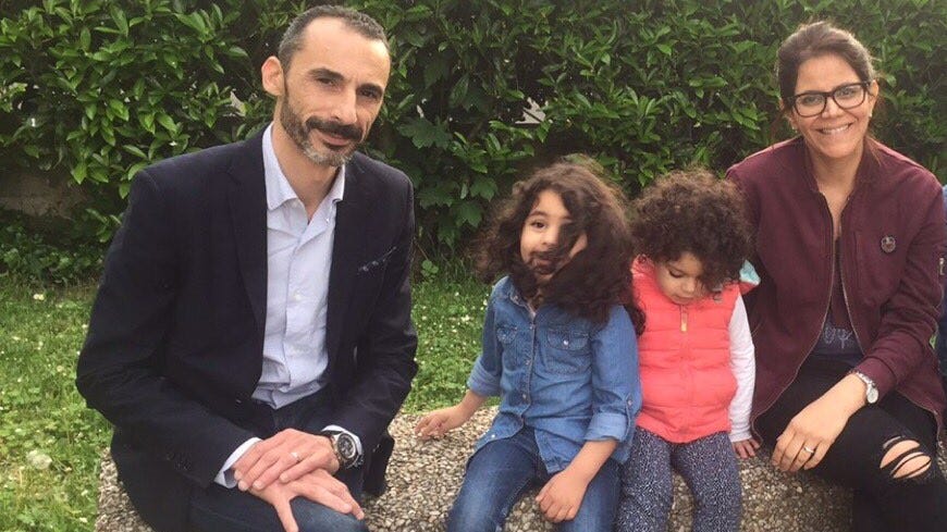 5 Things Hichem Says About Success That Everyone Should Know | by VEON ...
