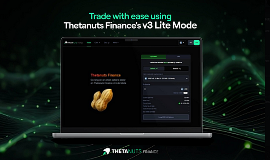 Thetanuts Finance V3 trading. The Artistry of v3 Upgrade | by Hoangquanth | Apr, 2024 | Medium