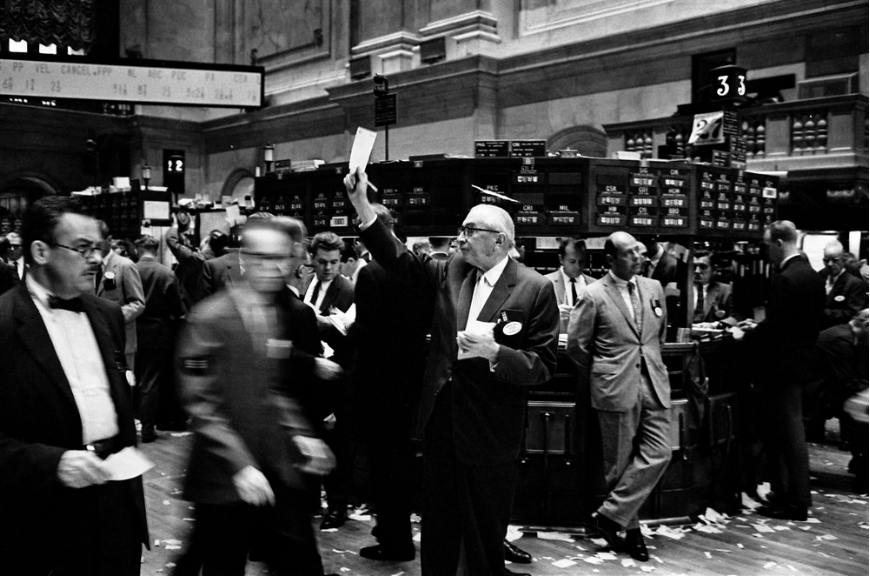 Knapsack variant algorithm + SQL to the rescue of traders (part 1/2 ...
