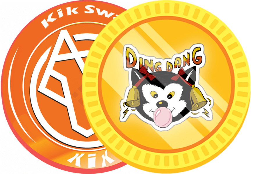Dingdang: Revolutionizing Memes, Gaming, and Investment | by Obigidon ...