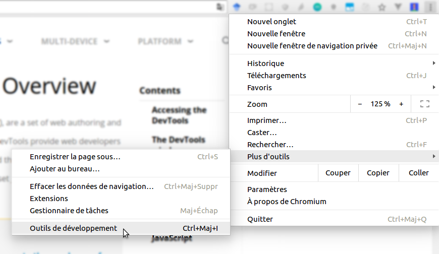 Bien s’équiper pour développer en JavaScript | by Eric Burel | pointJS ...