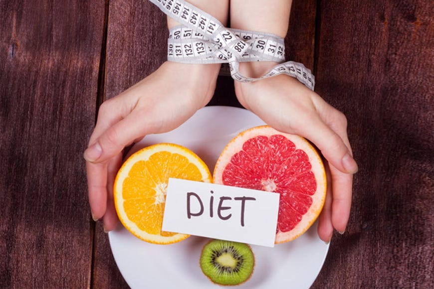 3 Ways Your Body Uses Your Diet. We are about to go over 3 ways that ...