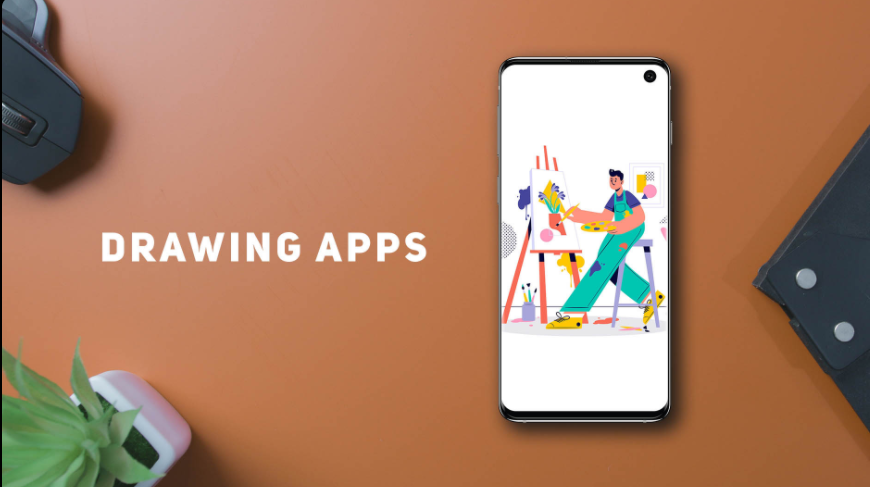Best Drawing Apps For Android 2021 - AS TECH - Medium