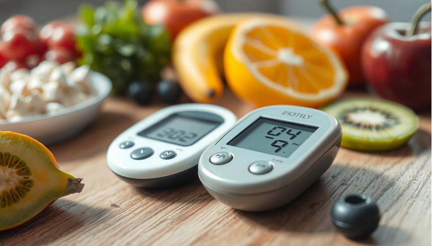 Comprehensive Solution for Blood Sugar Control | by Davis Janes | Oct ...