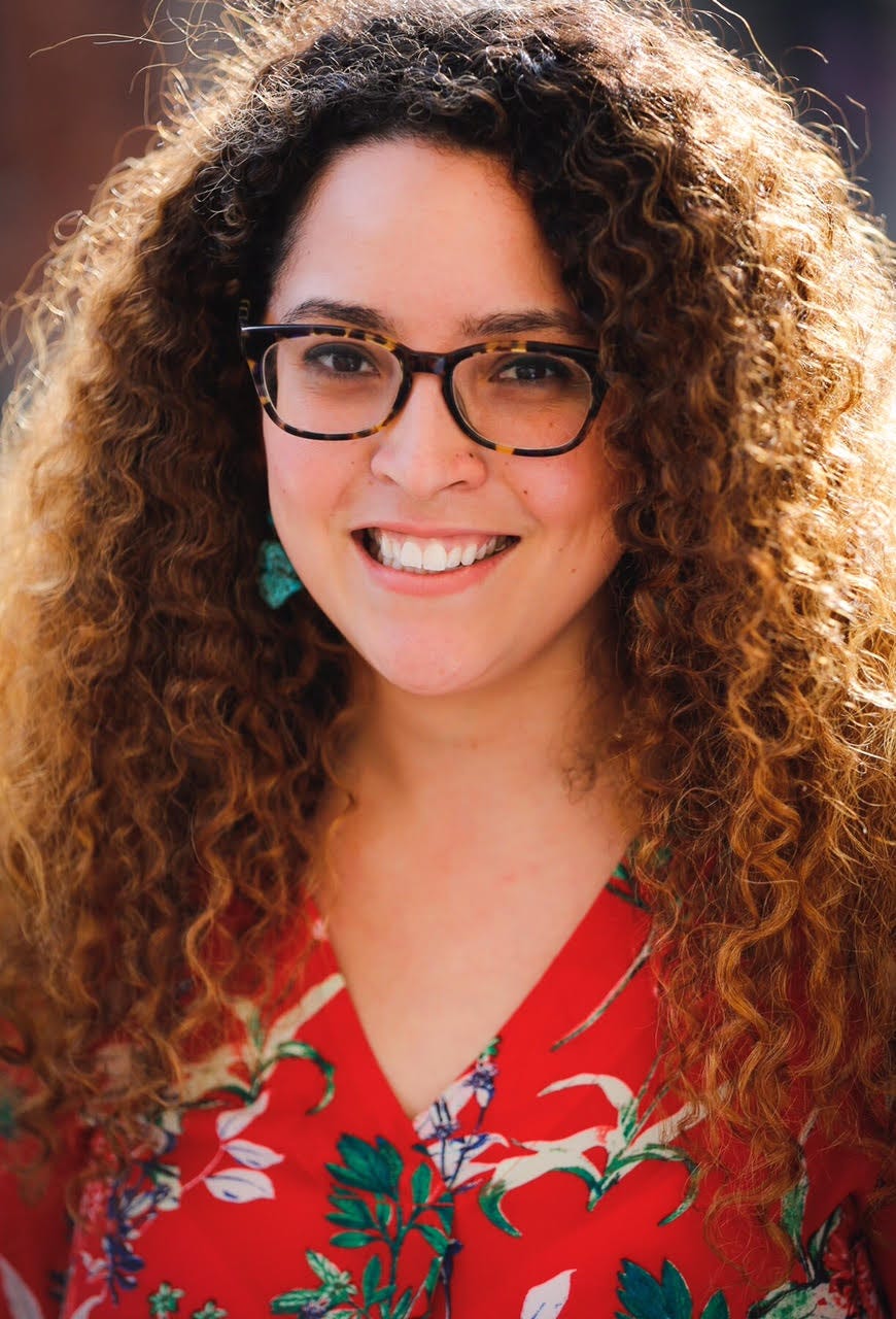 100 Women, 100 Stories: Jennifer Merrill | by Kate Seabury | 100 Women ...