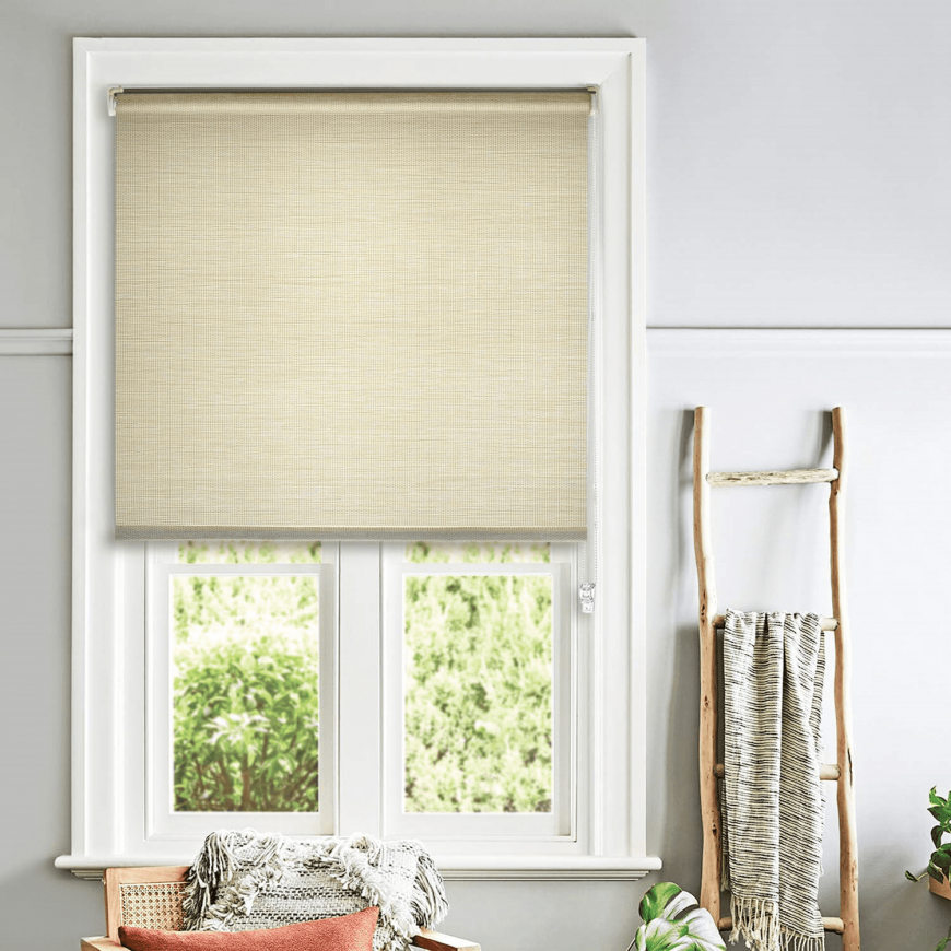 Roller blinds for windows. Windows are more than just portals to… | by ...