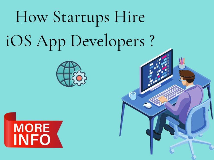 How Startups Hire iOS App Developers ? | by Aman Mishra | Medium