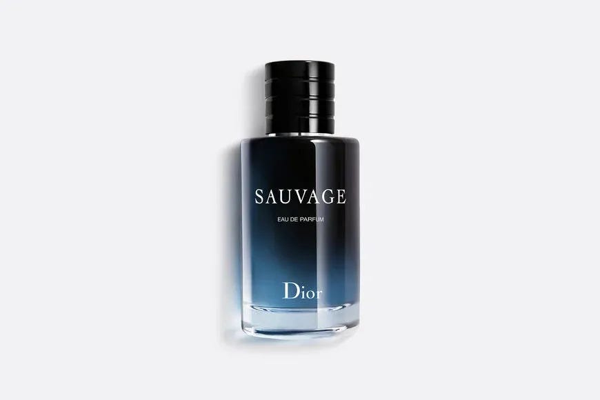 Sauvage Dior Perfume - Fatima - Medium