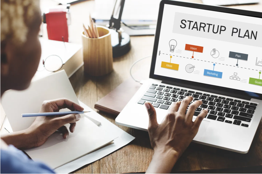 How to Start a Business From Scratch | by NEXT Studios | Medium