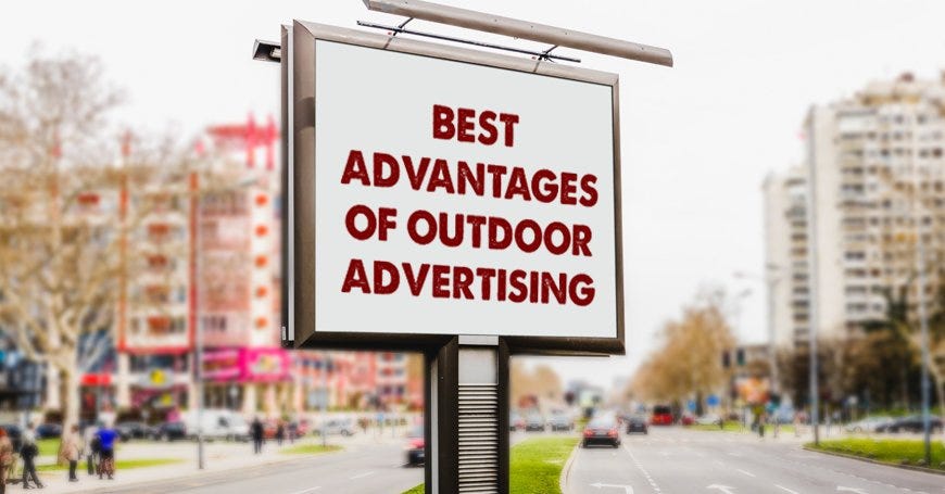 Outdoor media advertising in Madurai-Adinn | by adinn outdoors | Medium