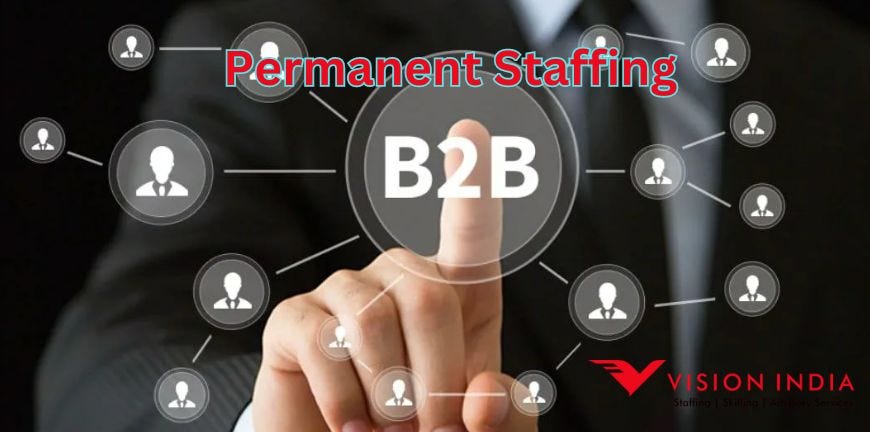Building Long-Term Success: Unravelling the Benefits of Permanent ...