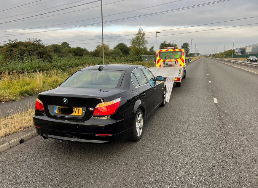 Everything You Need to Know About Car Towing Services | by Duggan ...