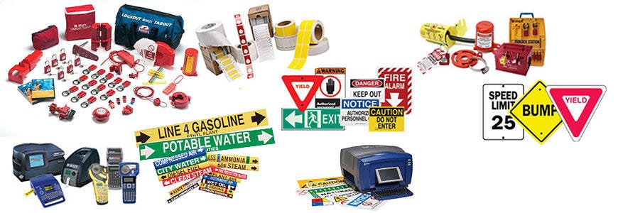 Best Pipeline Identification Labels - Saeed Bin Masoud - Medium