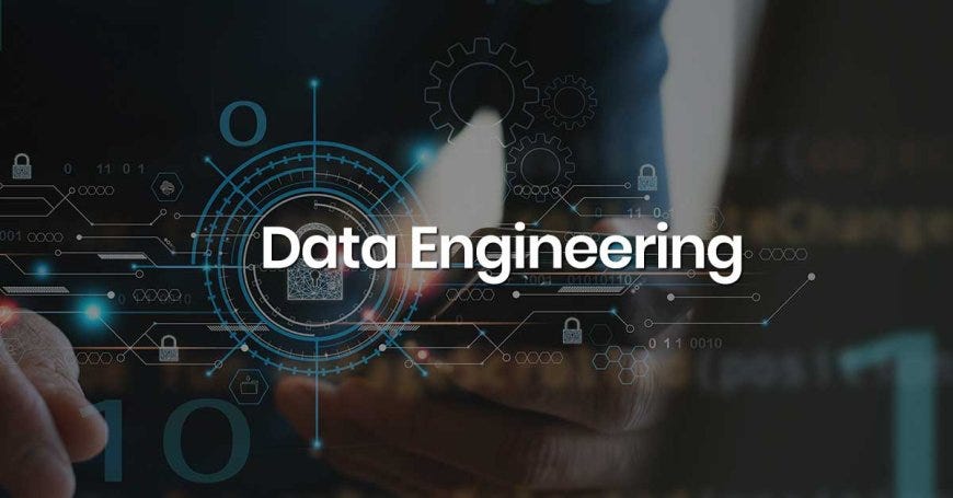 What is Data Engineering?. Every Time you binge-watch a series on… | by Pavan Kumar Didde | Jun ...