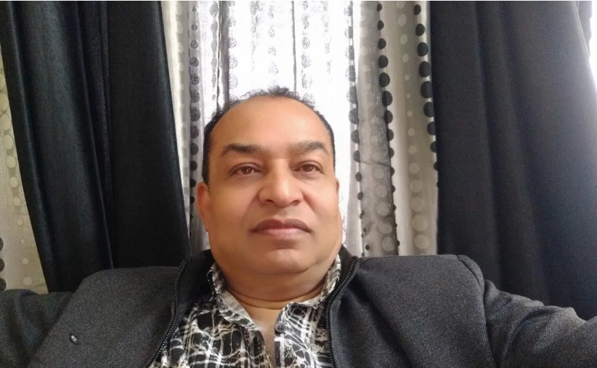 Tragic Garba Night Altercation Leads to Fatal Consequences: 52-Year-Old ...