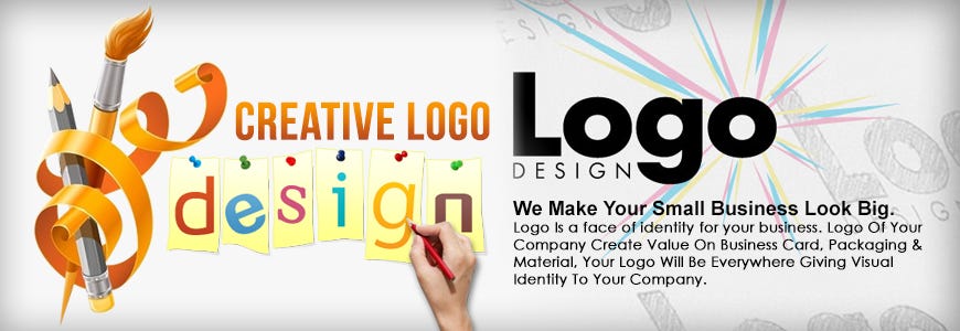 Choose A Logo Design
