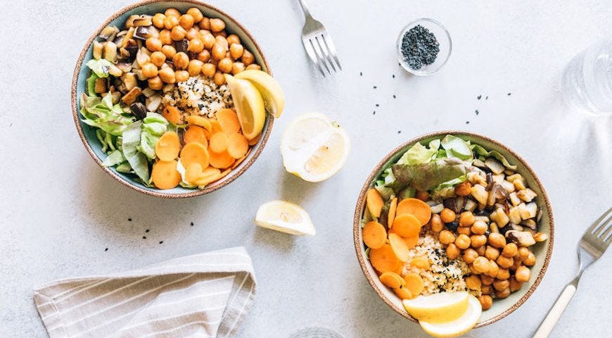 Do Vegans Eat Meat Broth First I Must Tell You About The Foods… By