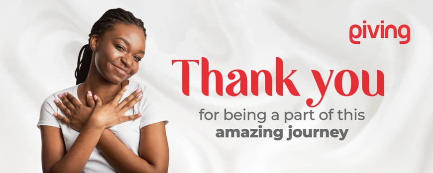 Recap2022: Your Support Truly Made A Difference | by Giving.ng Blog ...