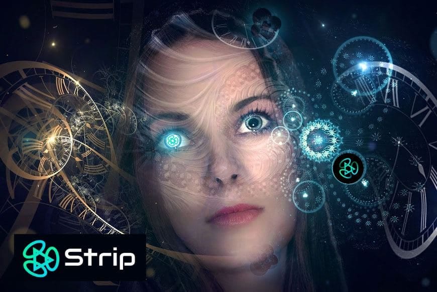 Strip Finance it’s cooooool!. Strip Finance is a liquidity protocol ...