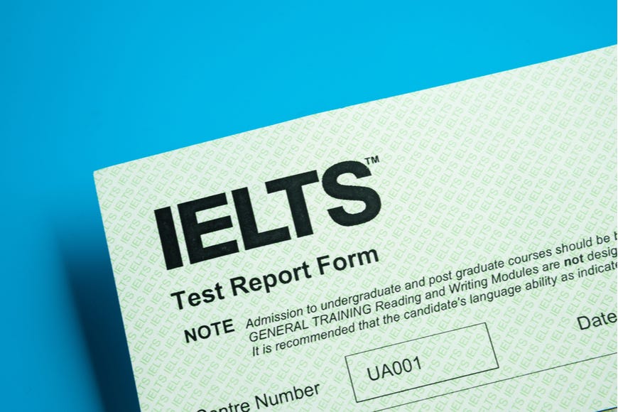 What Is a Good IELTS Score?. IELTS scores are utilized by an immense ...