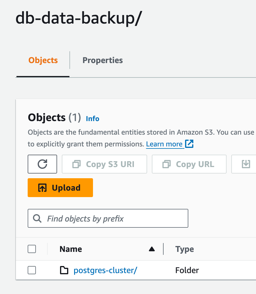 Postgres cluster with replica on k8s | by Rammurty Subrahmaniyan | Medium