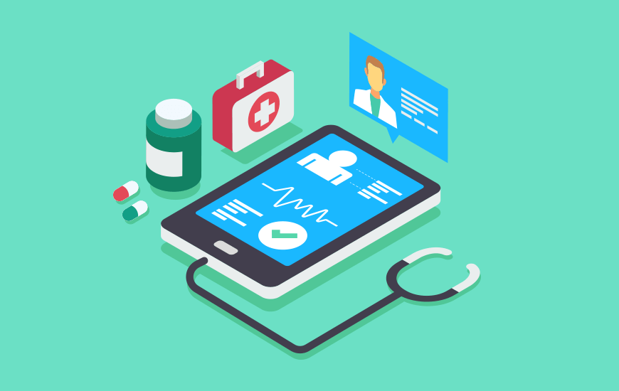 Empowering Healthcare Apps: Unveiling the Pillars of Data Security and ...