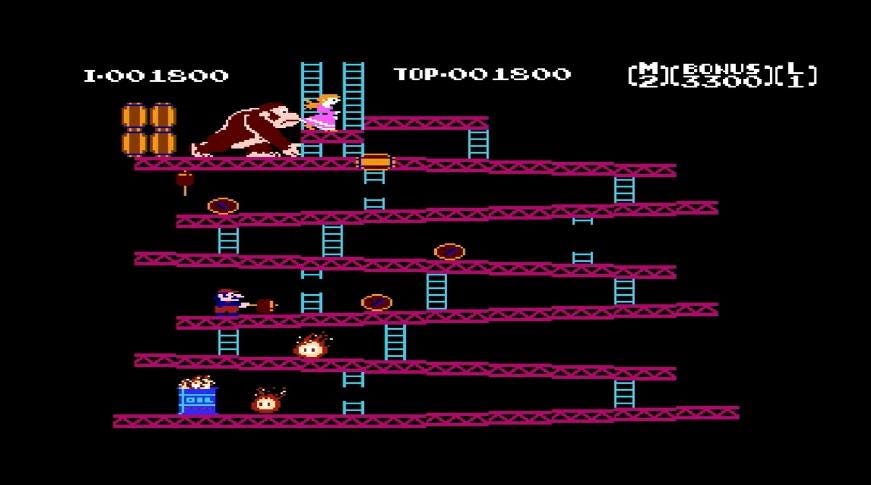 Retro Gaming with Raspberry Pi.. “Sometimes you don’t realise how good ...