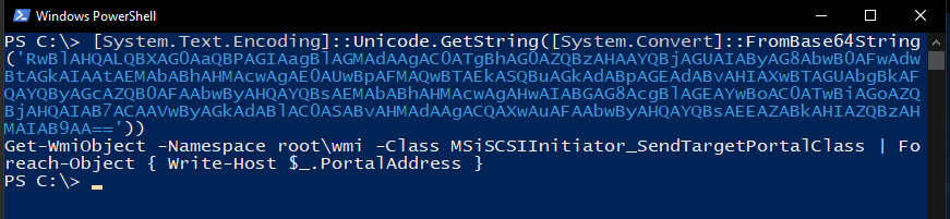 Decoding Encoded Powershell Commands Using Securonix Snypr By Madhukar Raina Securonix Tech 2481