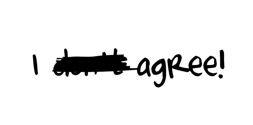 How To Make People Agree with You? | by KhyaaL | Medium