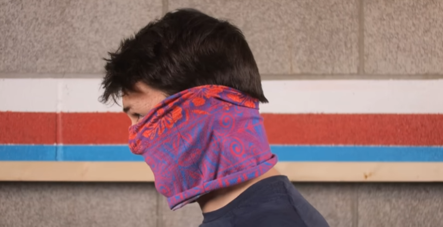 Motorcycle Head Wraps: Gear for Riders on the Go ...