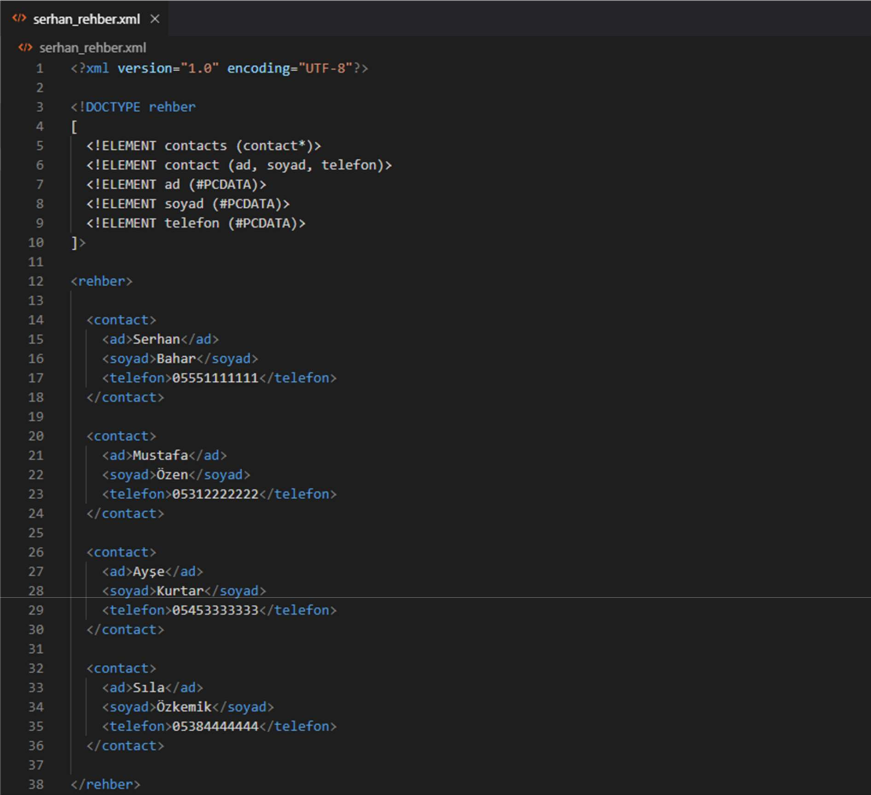 What is XXE Vulnerability and How is it Exploited? | by SWB | Medium