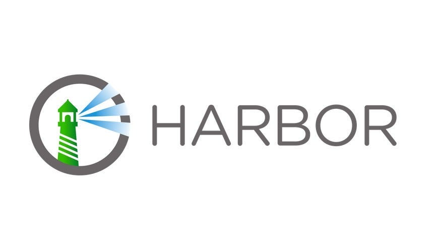 Getting Started with Harbor: A Step-by-Step Guide | by Joseph Whiteaker ...