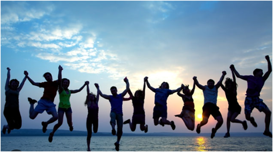 Friendship vs. Romantic Relationships: An Insight into the Differences ...