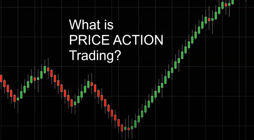 What Is Price Action Trading? | Medium