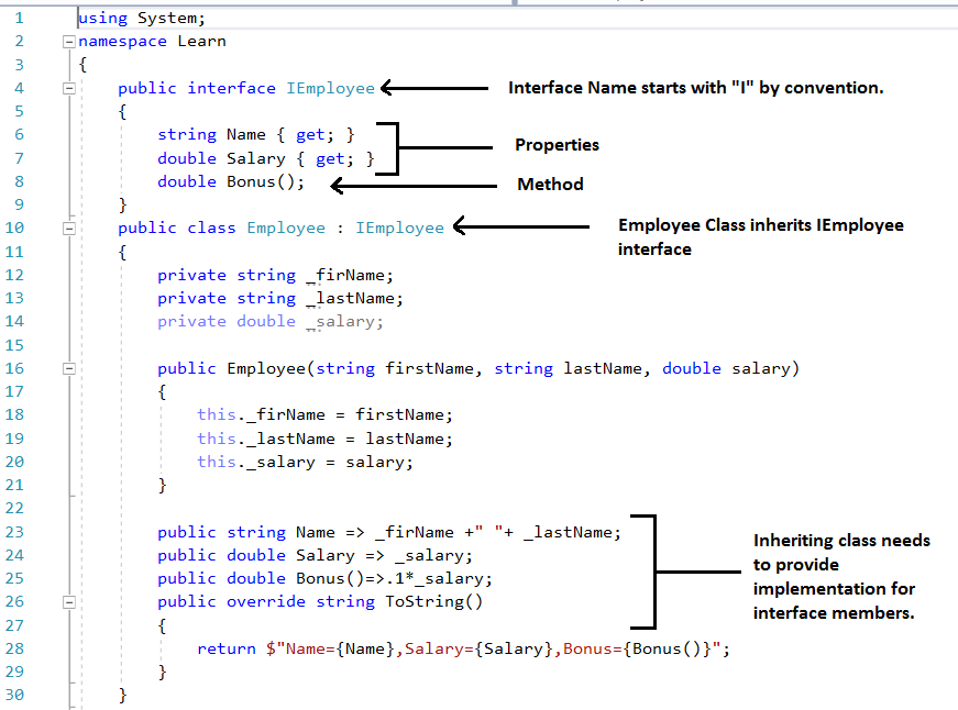 interface - Ulvi Karimov - Medium