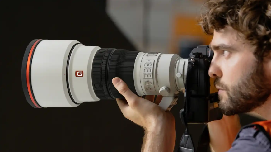 How Nikon, Sony and Canon are fighting back against AI fakes with new ...