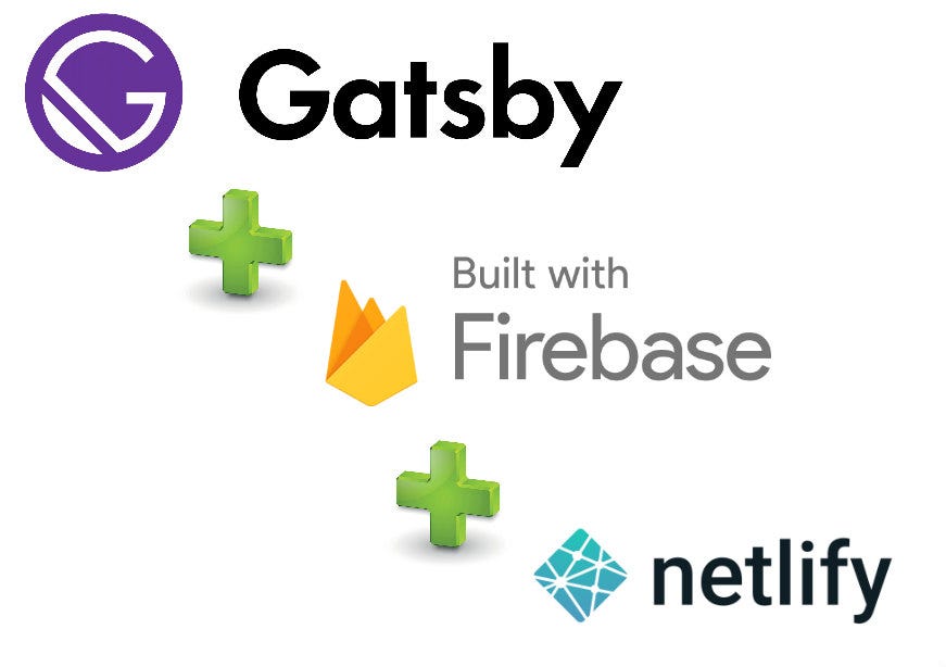 Build a Gatsby Authentication Flow with Firebase | by Marcos Lombog | Better Programming