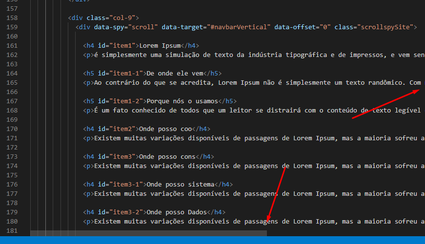 Como ativar e desativar a quebra de linha no Visual Studio Code ...