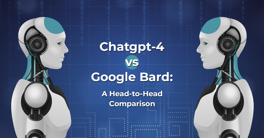 Chatgpt-4 Versus Google Bard: A Head-to-Head Comparison | by Nitin Kumar | May, 2023 | Medium